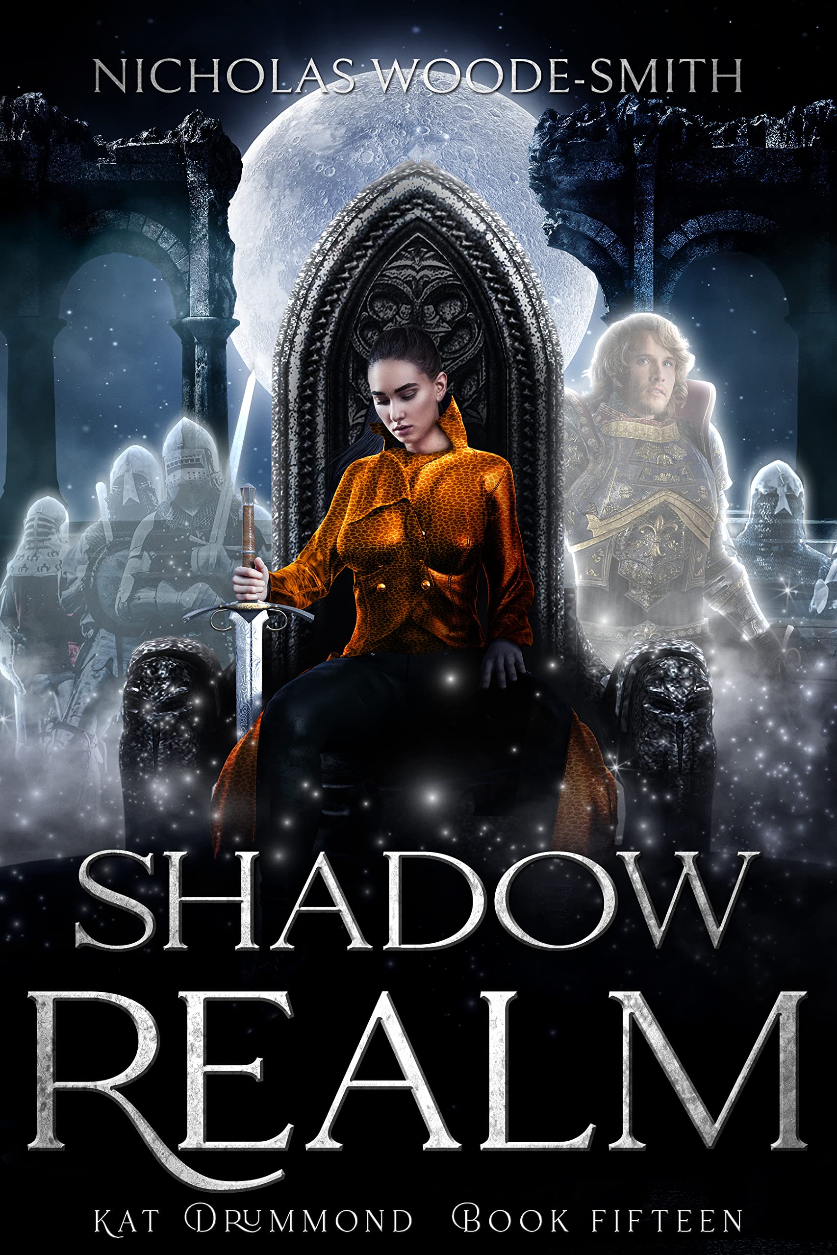 Publication: Shadow Realm