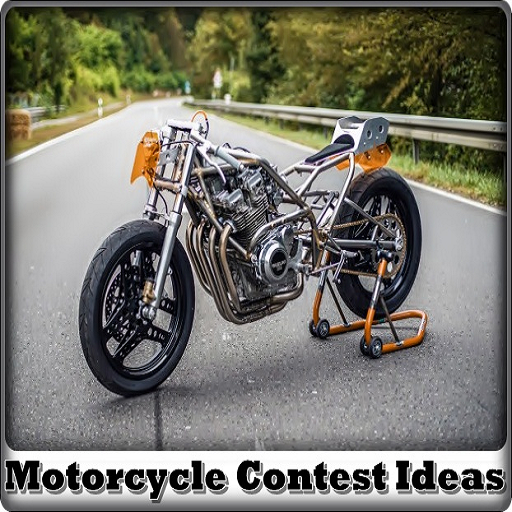 Motorcycle Contest Ideas - App on Amazon Appstore