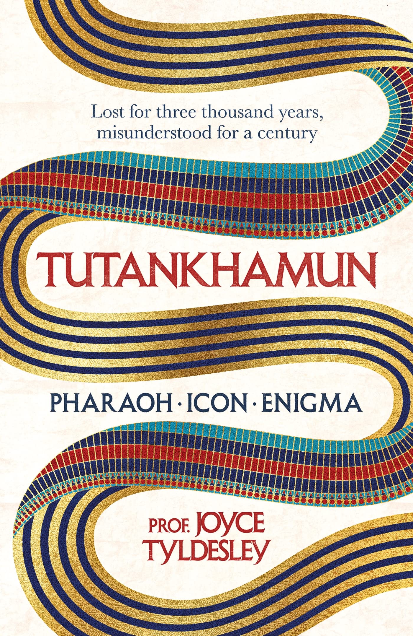 TUTANKHAMUN: 9781472289841: Amazon.com: Books