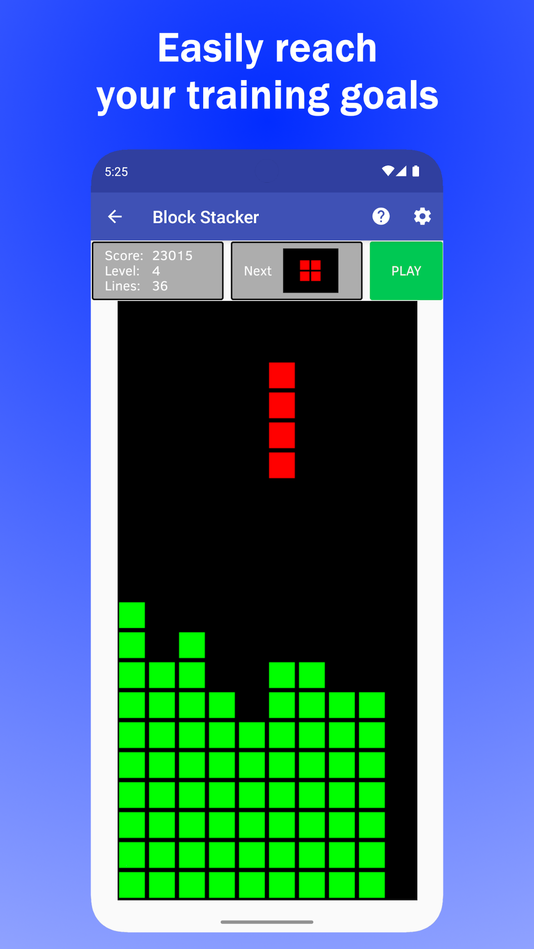 GamE-blyopia - Amblyopia Games - App on Amazon Appstore