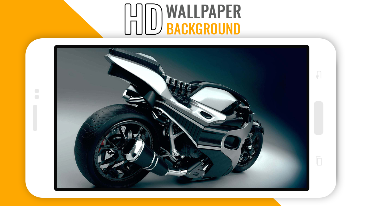 4K Motorcycles Wallpapers:Amazon.in:Appstore for Android