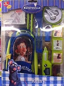 Nintendo DS LITE Ratatouille Pack : Nintendo DS, ML : Amazon.fr: Jeux vidéo