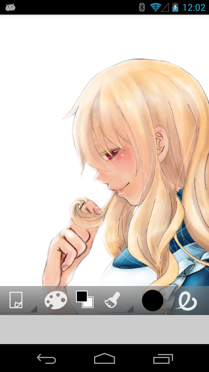 GO!GO!Paint Pro - App on Amazon Appstore