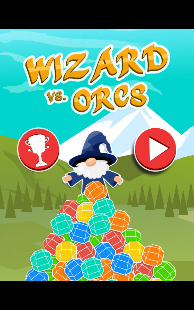 Wizard vs. Orcs - App on the Amazon Appstore