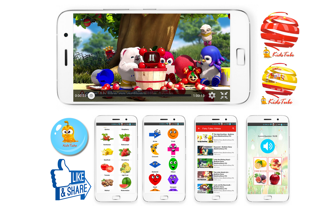 Learn Chinese Mandarin - App on Amazon Appstore