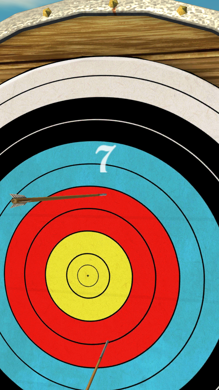 Bowmaster Target Range - App on Amazon Appstore