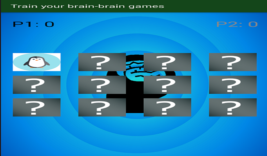 Train your brain - brain games - App on Amazon Appstore