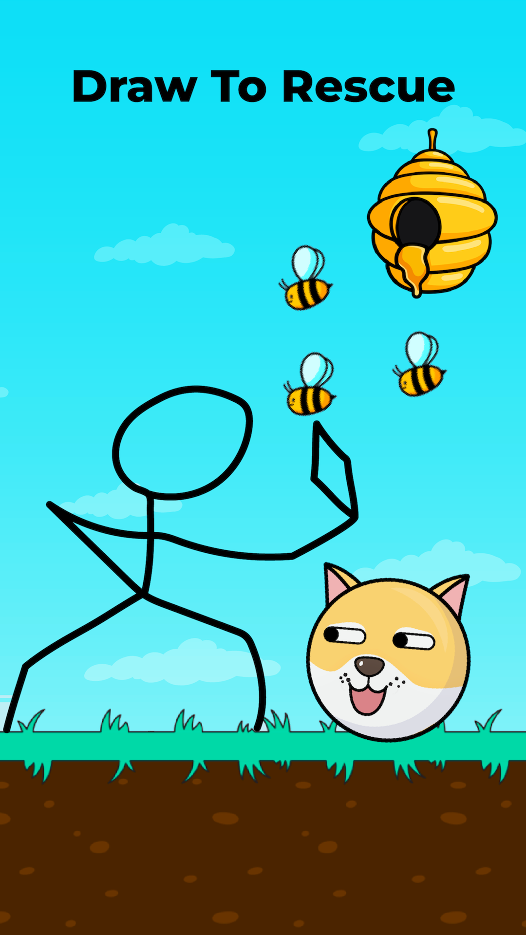 Save the Pet - Brain Puzzle Game - App on Amazon Appstore