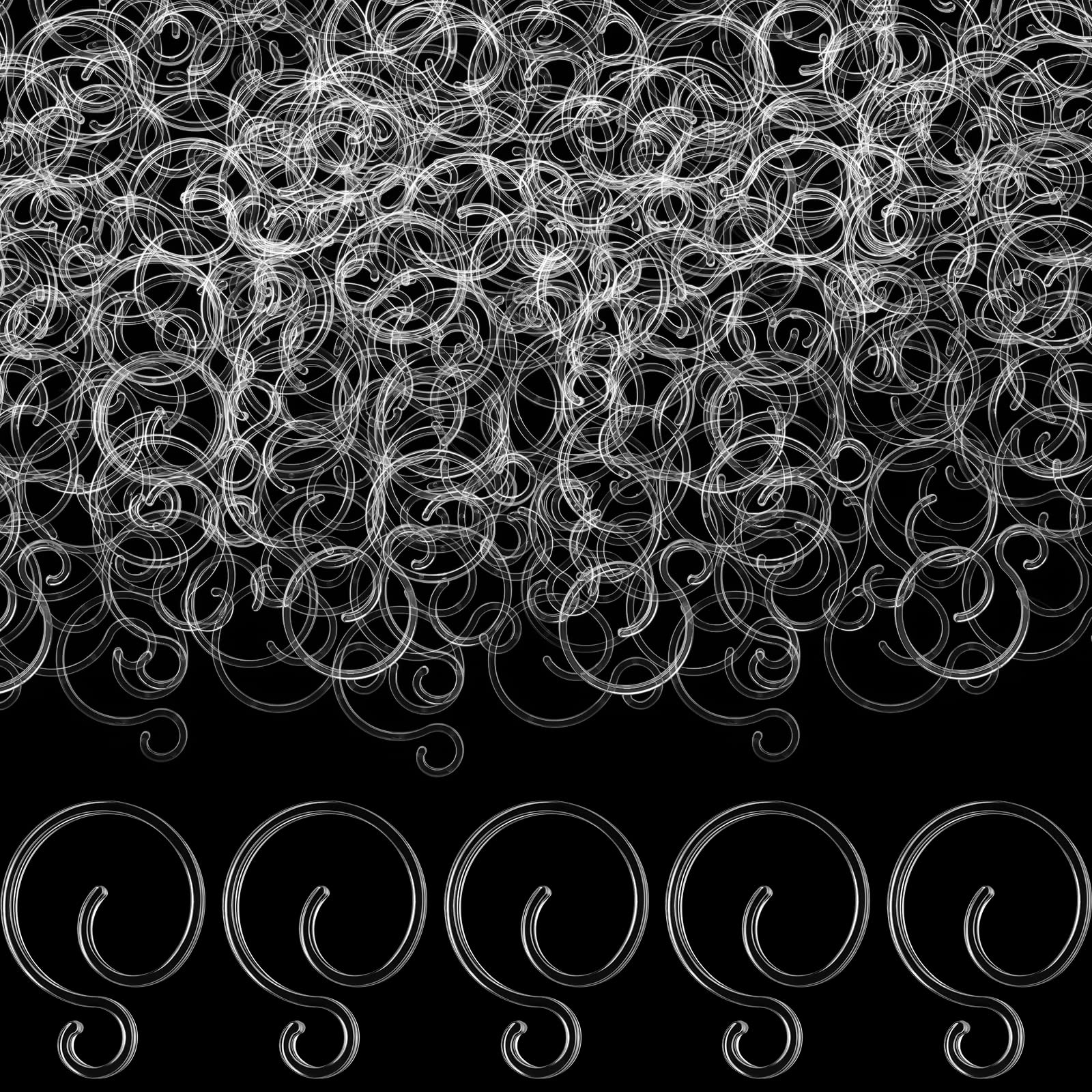 Amazon.com: Tatuo Christmas Light Clips Clear Banister Clips Holiday ...