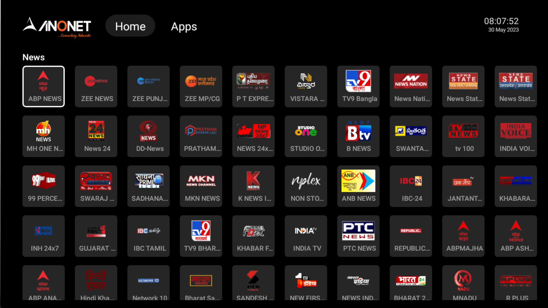 ANONET ENTERTAINMENT:Amazon.in:Appstore for Android
