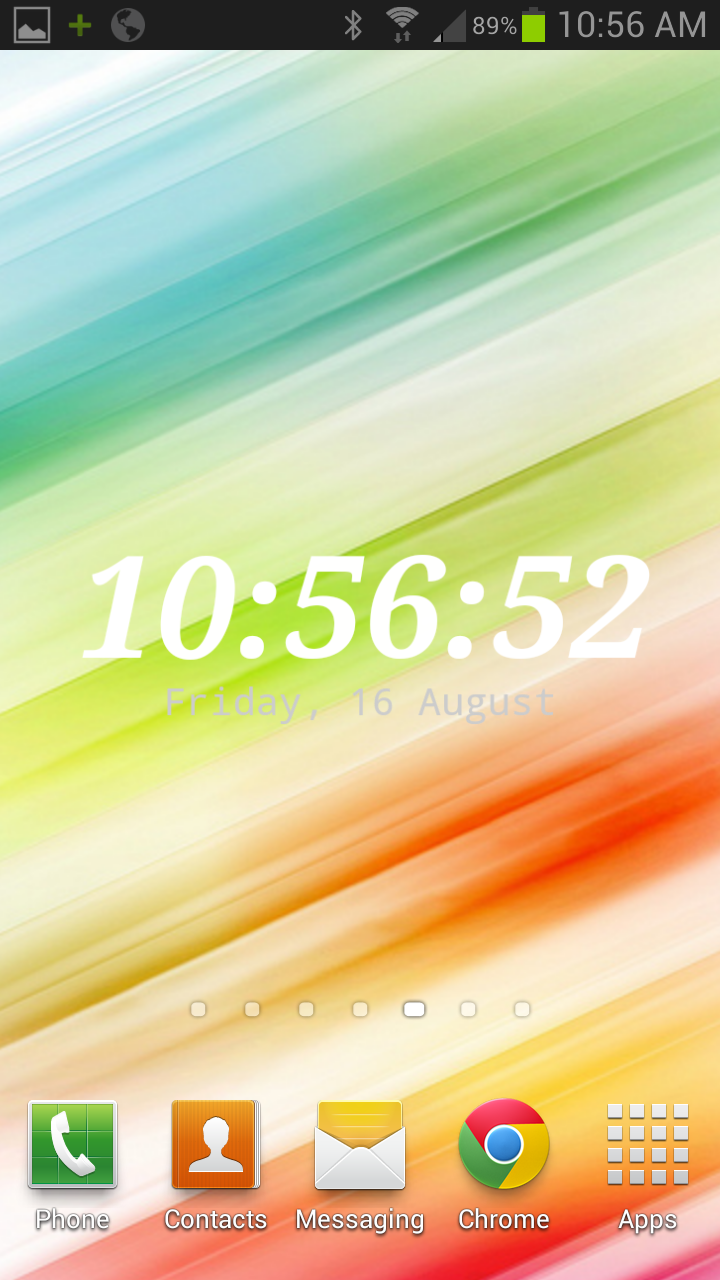 1080p High Definition Color Wallpaper - App on Amazon Appstore