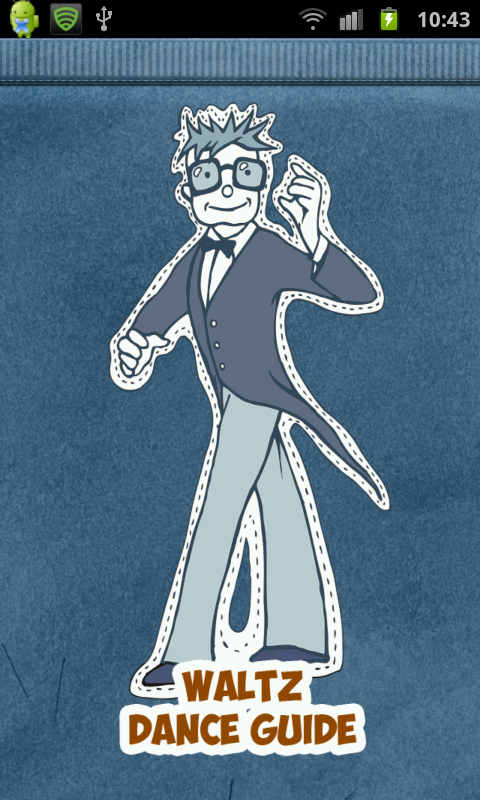 Waltz Dance Guide - App on Amazon Appstore