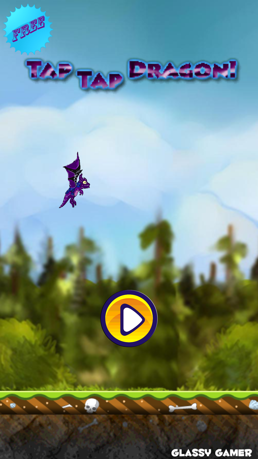 Tap Tap Dragon! - App on the Amazon Appstore