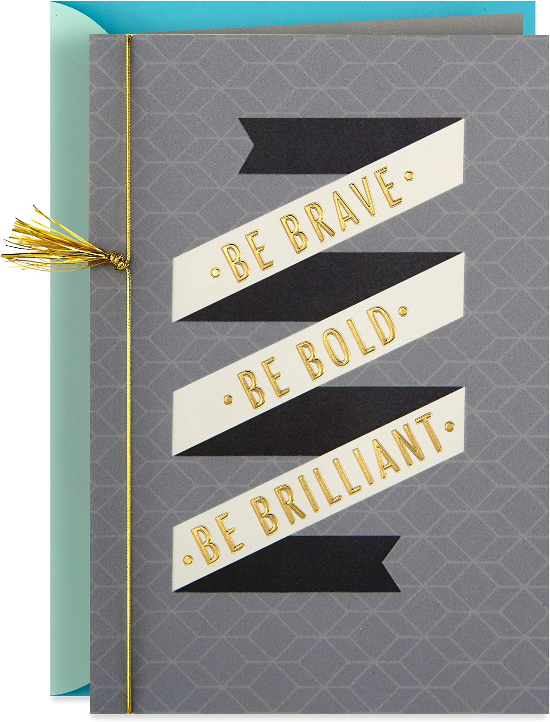 Amazon.com : MQMRYeto Cute Toast Graduation Card For Students Classmate ...