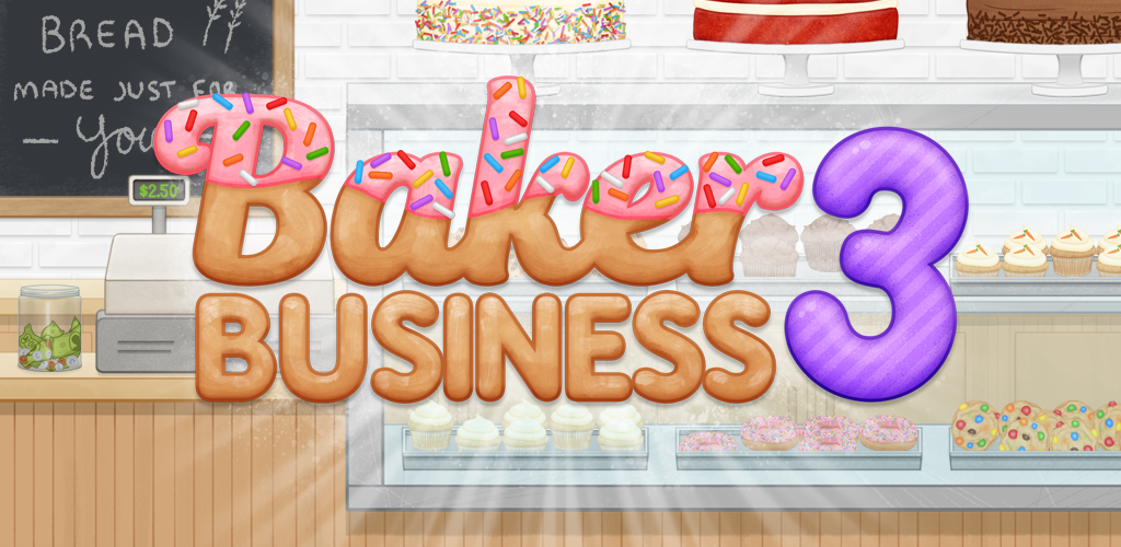 Baker Business 3:Amazon.com:Appstore for Android