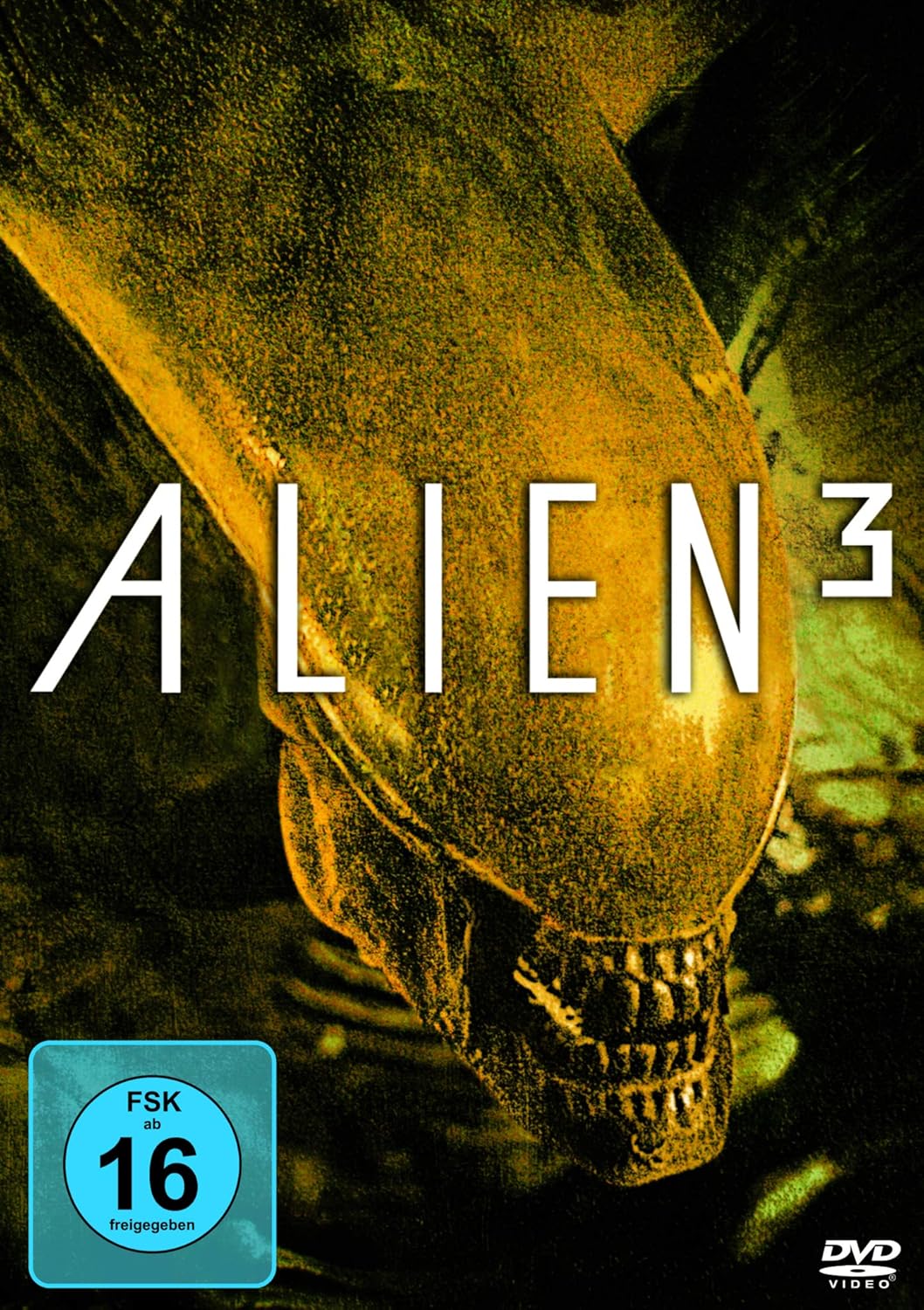 Alien 3: Amazon.de: Weaver, Sigourney, Henriksen, Lance, Dance, Charles ...