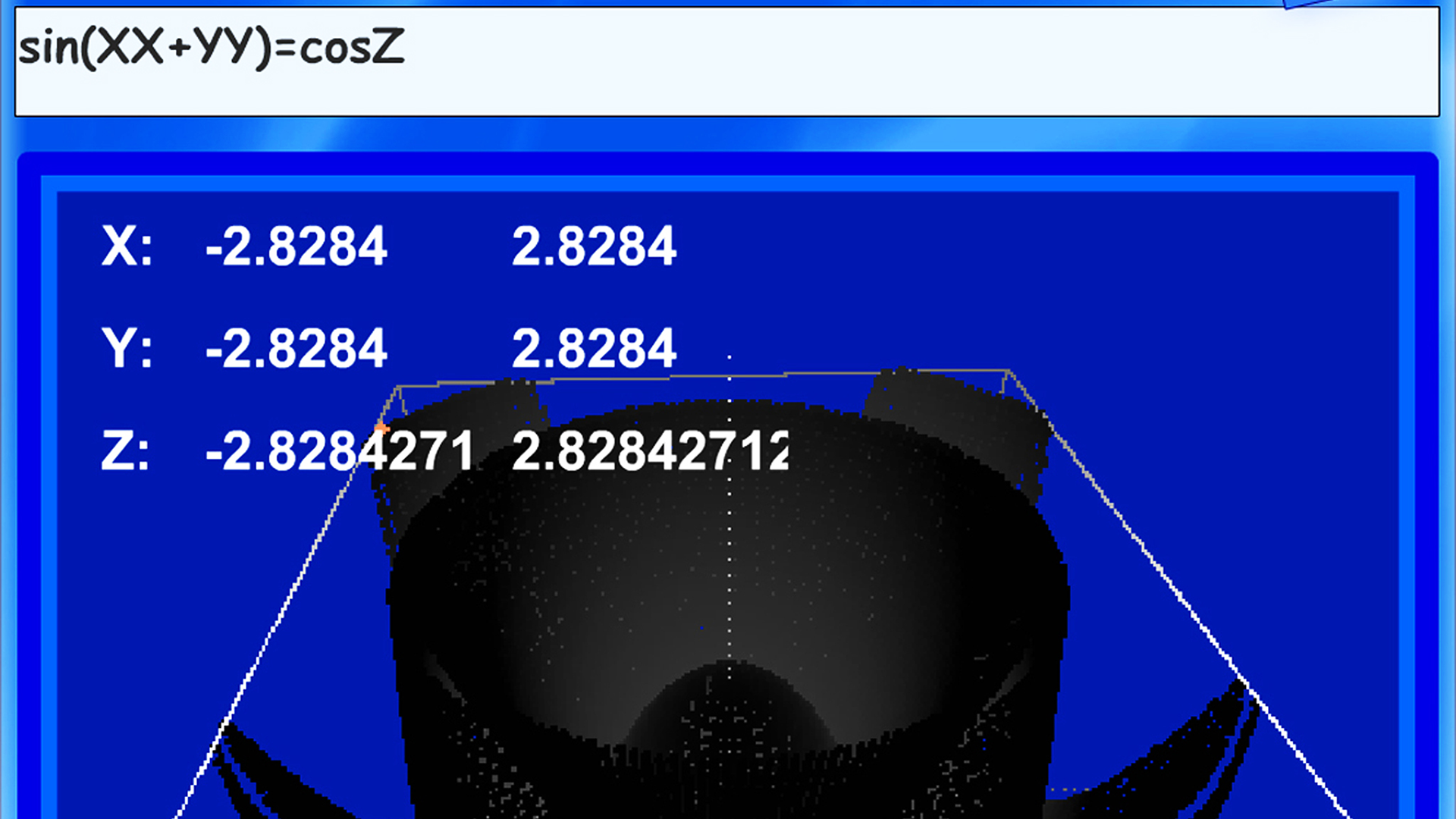 Graphulator - Graphing Calculator - App on Amazon Appstore