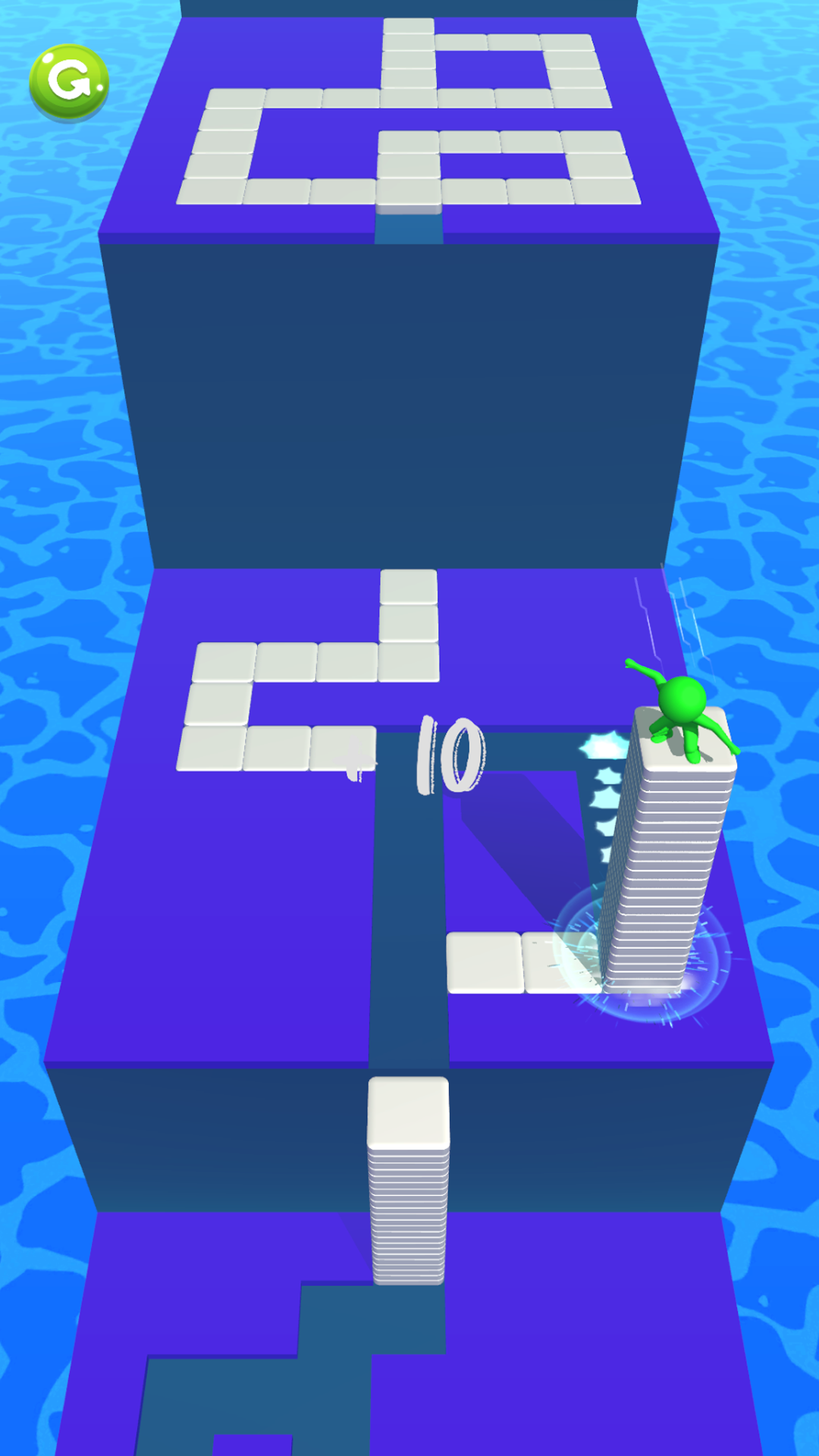 Maze Stack Slider: Puzzle Dash - App on Amazon Appstore