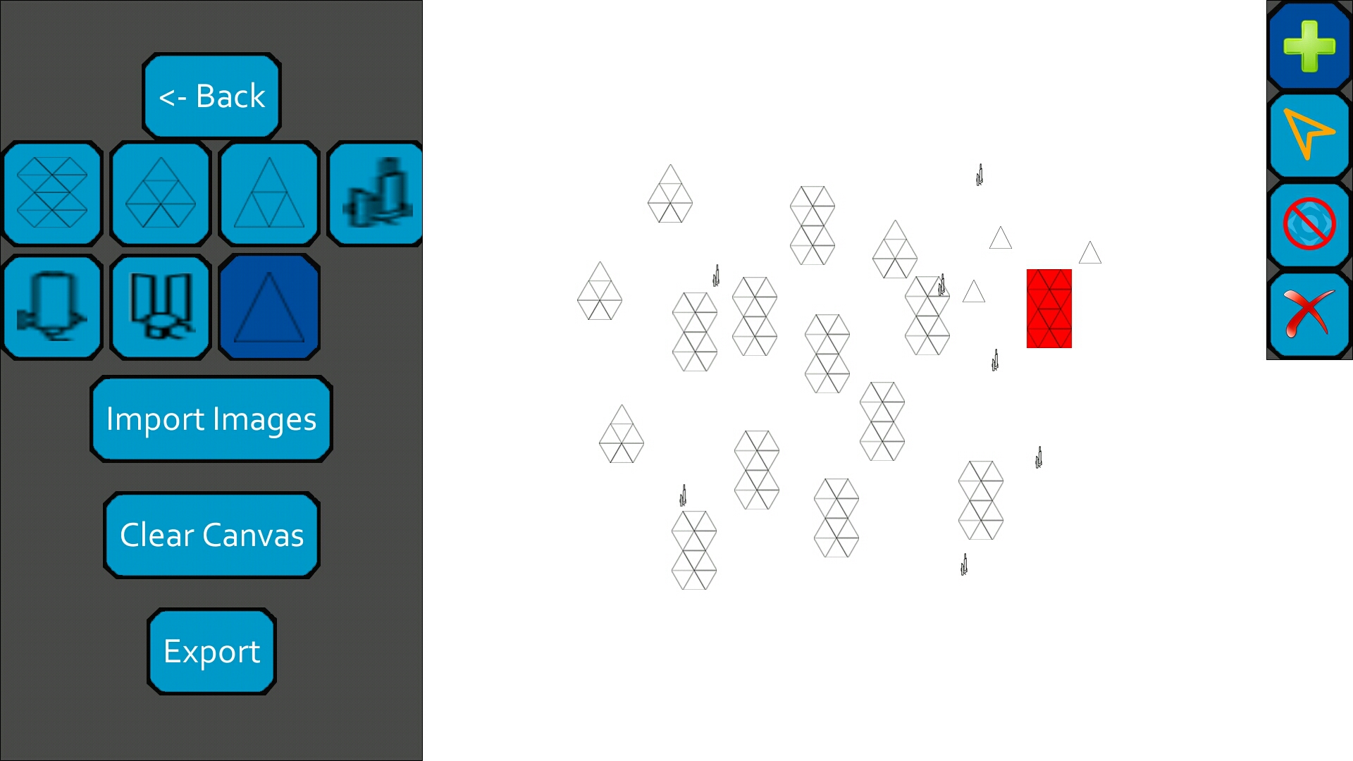 NK Programmer's Sprite Utility-Amazonアプリストアのアプリ