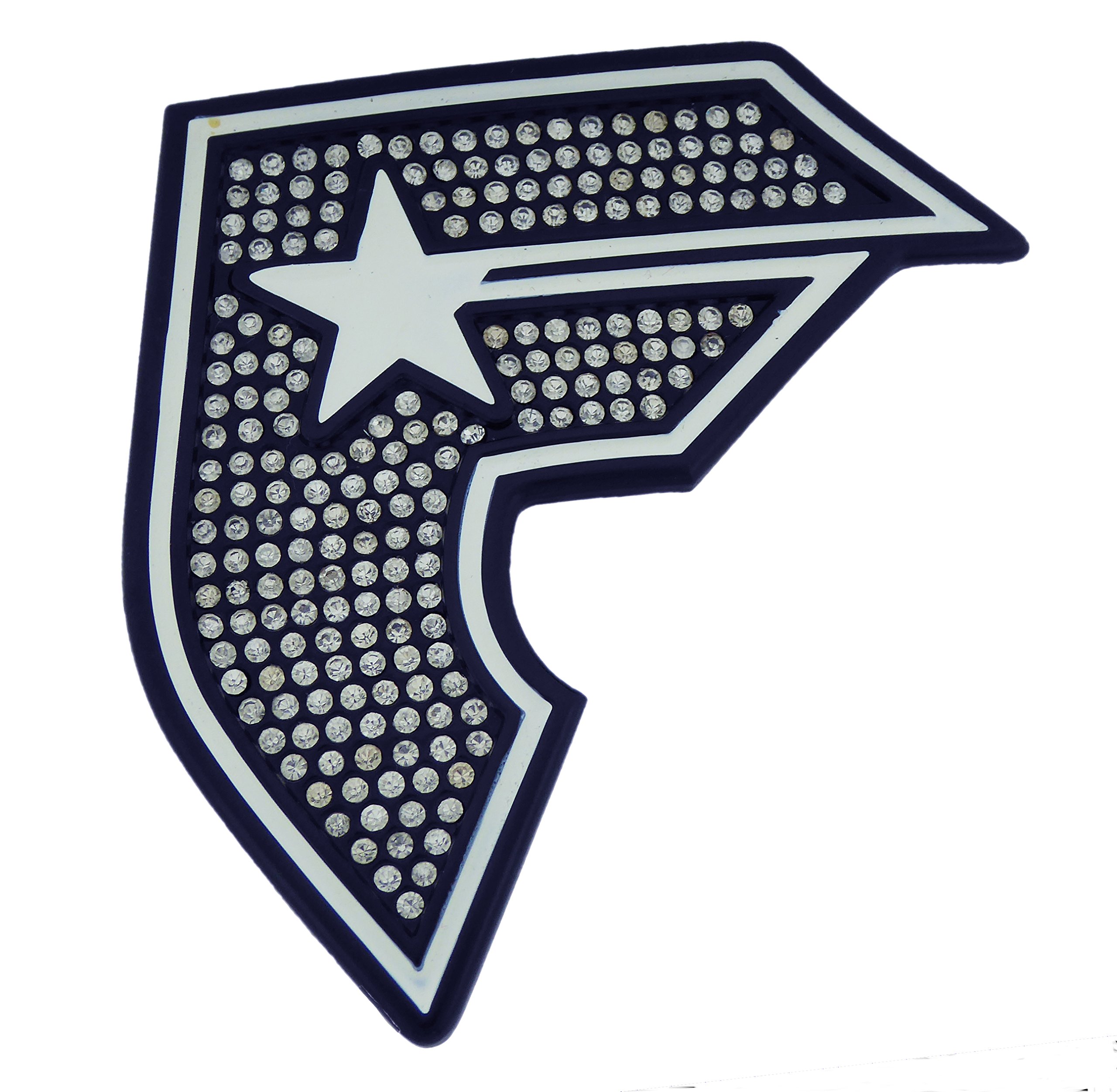 Famous F Stars And Straps