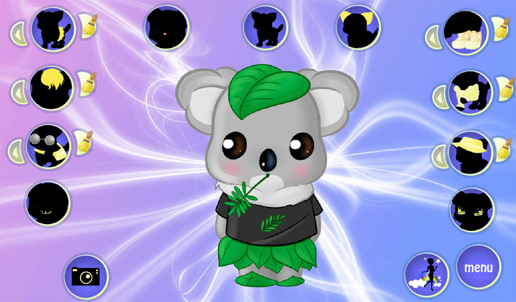 Koala Jo Loves Adventure - App on the Amazon Appstore