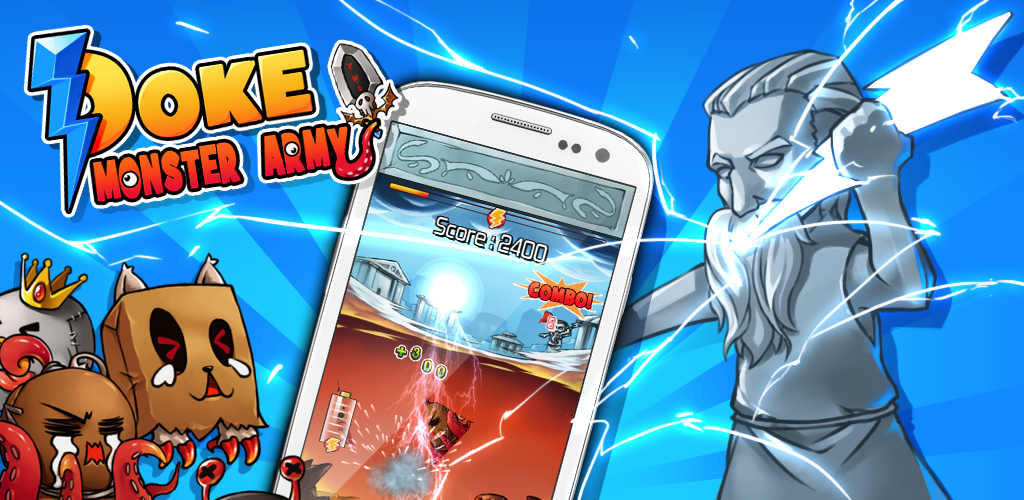 Poke Monster Army:Amazon.com:Appstore for Android