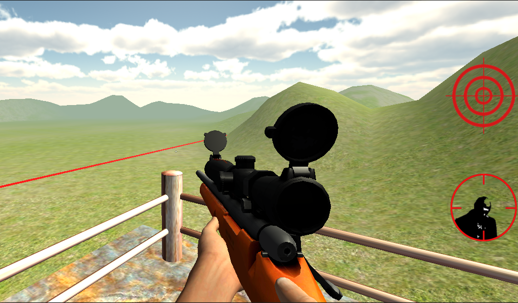 Sniper Z: The Valley Of Zombies - App on Amazon Appstore