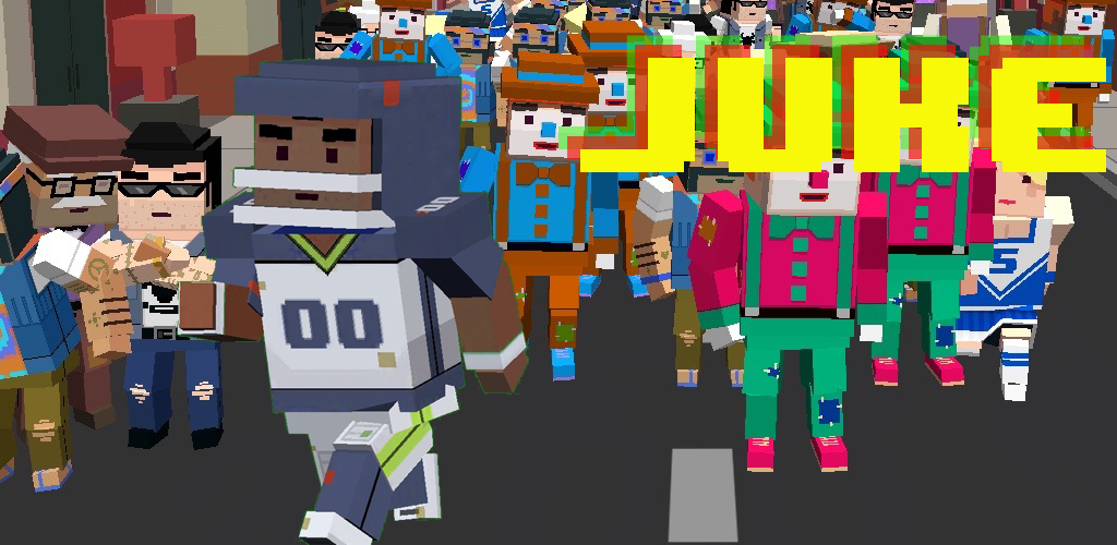 Juke - Pro Football Endless Runner Game:Amazon.com:Appstore for Android