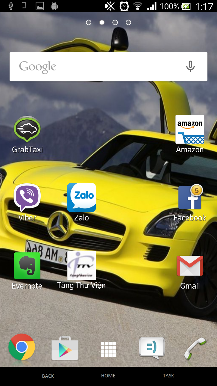 Car Wallpapers - App on Amazon Appstore