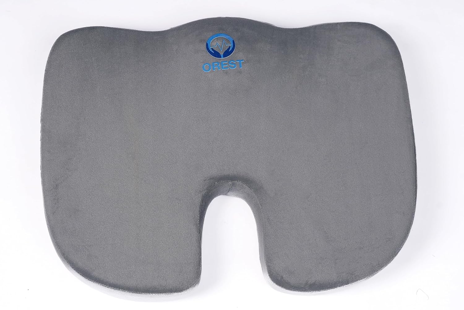 BIG-BEN OREST Coccyx Cushion/Tailbone Pain Relief/Comfort Memory Foam ...