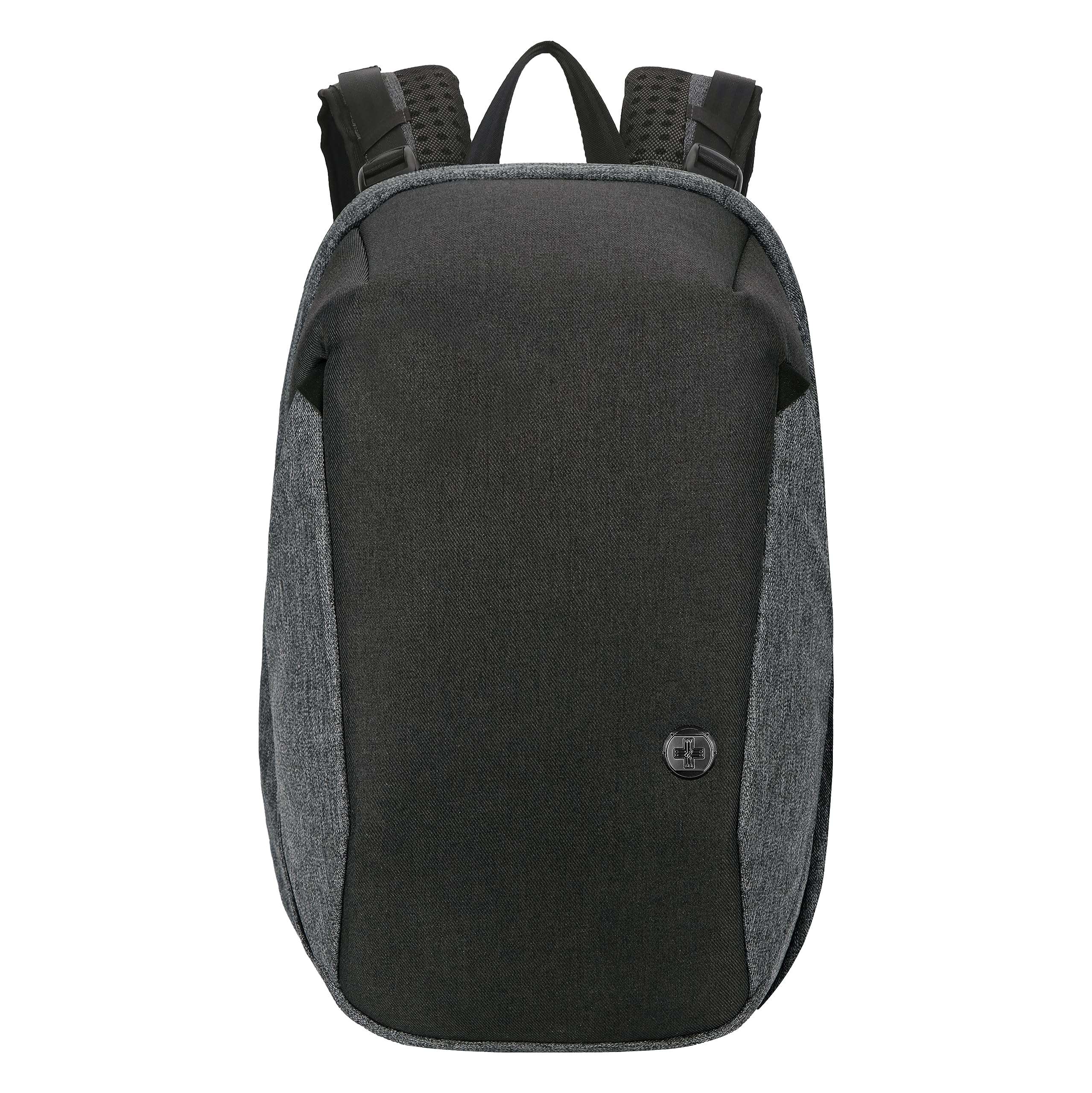 Amazon.com: Swissdigital Design Men's Massage Travel Backpack, USB ...