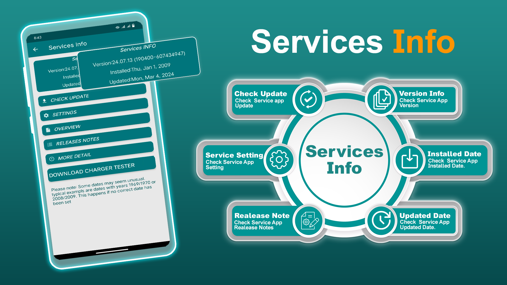 Play Services Update | Play Store Update | Apk Installer | Play ...