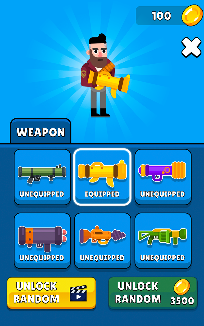 Explode Hero-Amazonアプリストアのアプリ