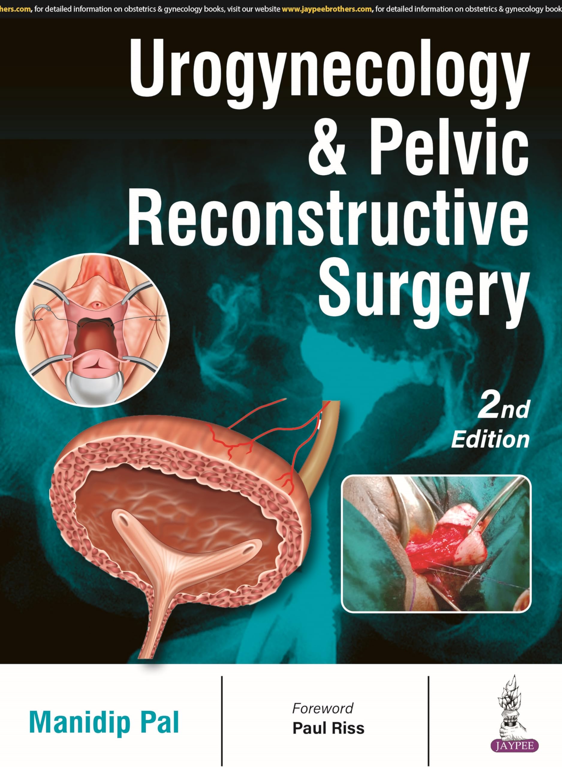Buy Urogynecology & Pelvic Reconstructive Surgery Book Online at Low ...
