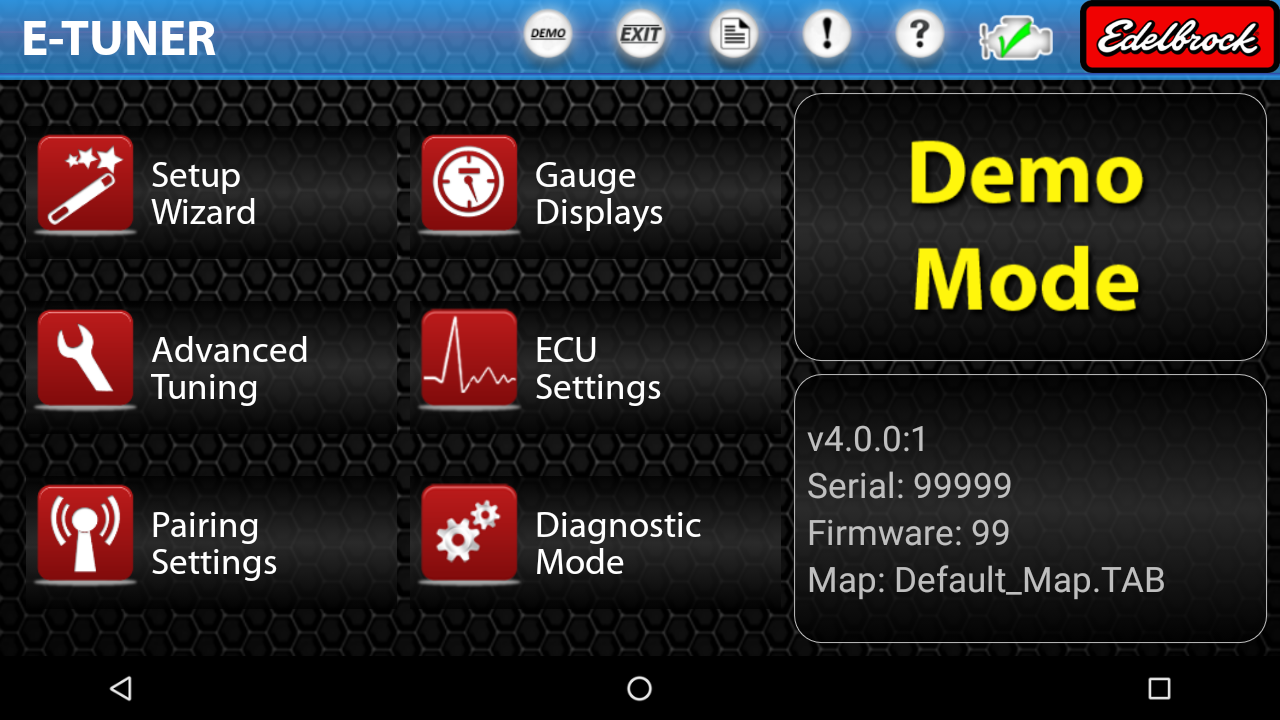 E-Tuner 4:Amazon.com:Appstore for Android