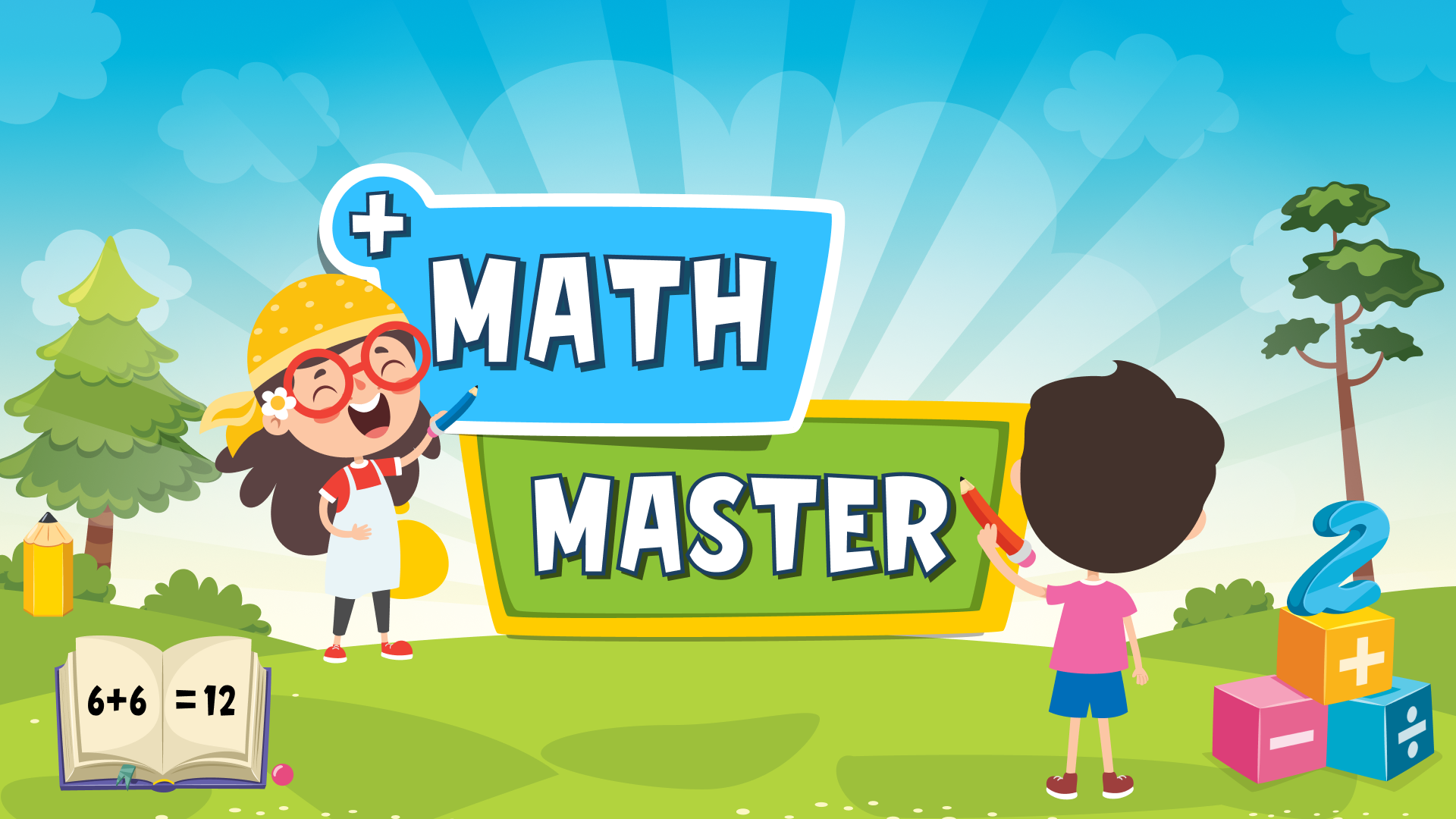Maths Master - App on Amazon Appstore