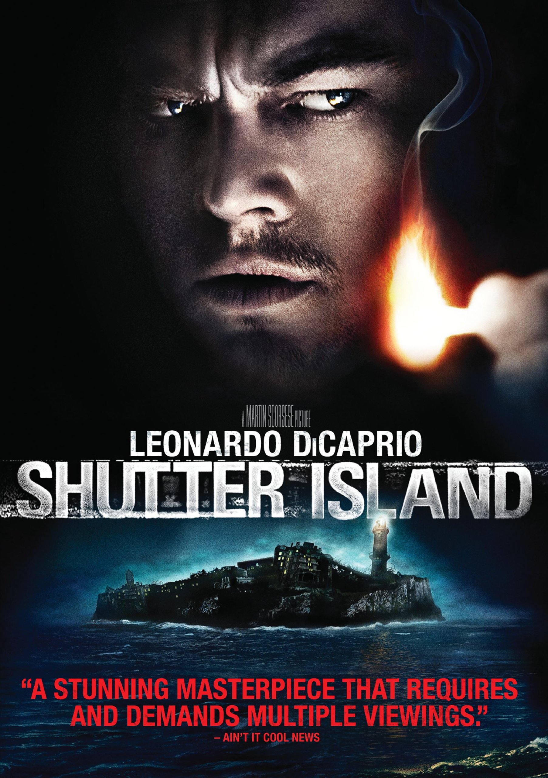 Amazon.com: Shutter Island (2010) : Various, Various: Movies & TV