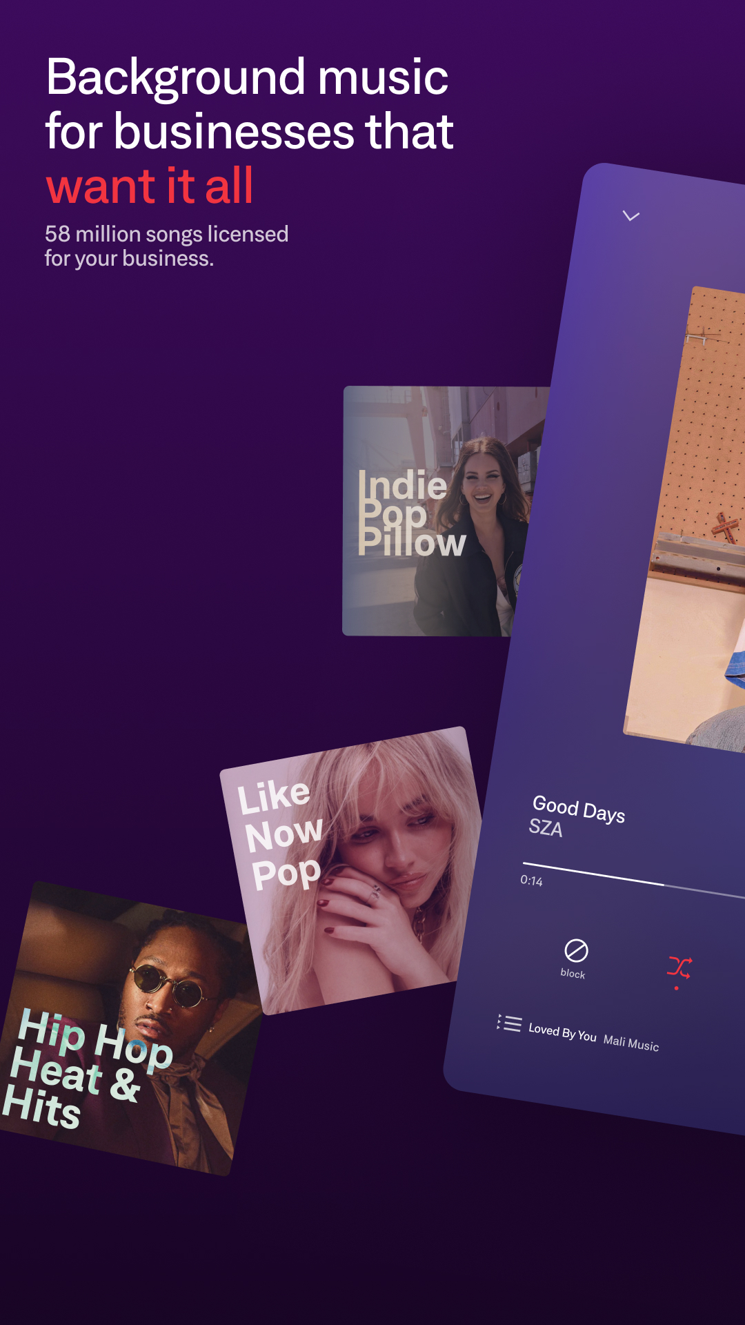Soundtrack Player - App on Amazon Appstore