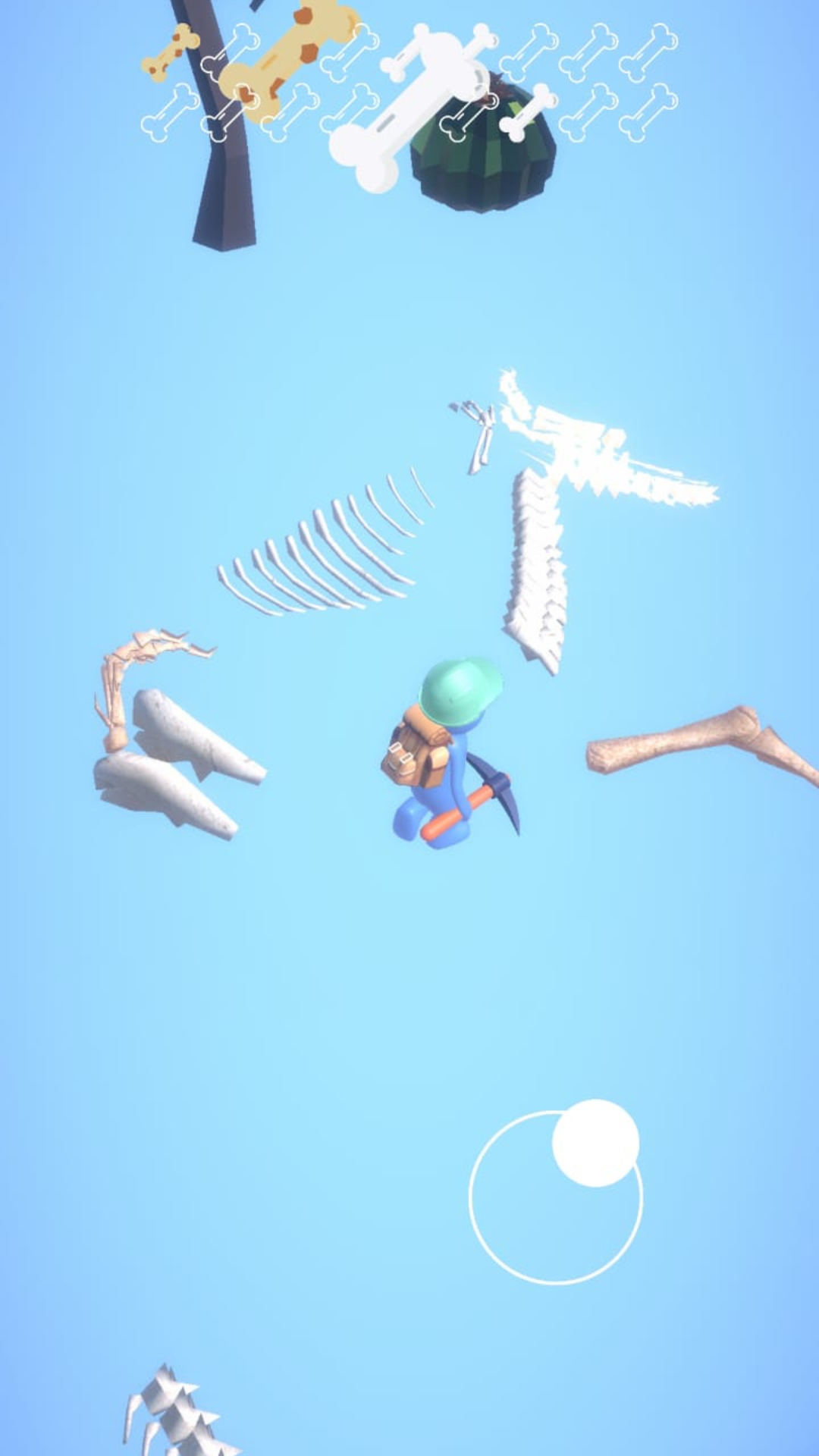 Dino Bone Digger- Idle Dino Museum Tycoon - App on Amazon Appstore
