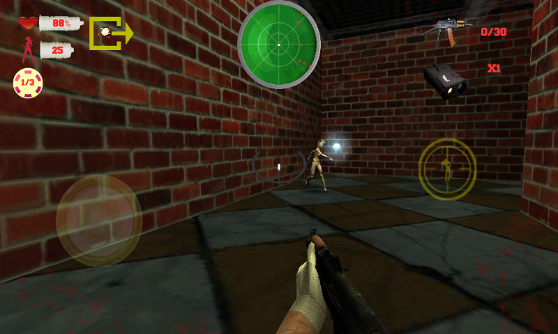 Maze Shooter - App on Amazon Appstore