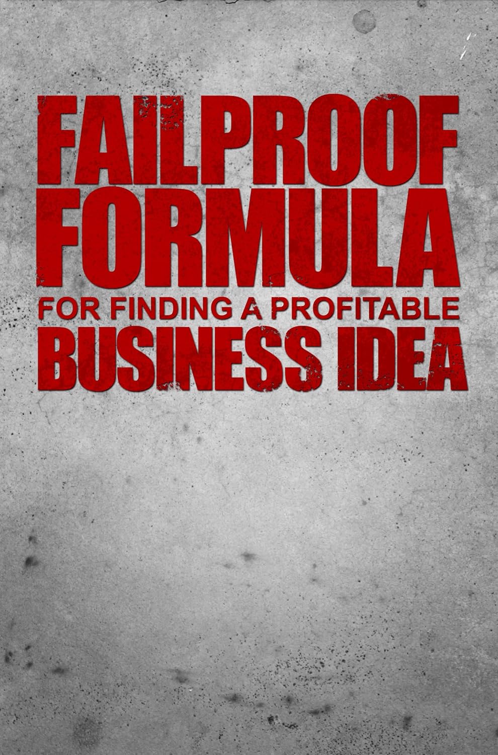 Amazon Fail Proof Formula For Finding A Profitable Business Idea amazon-fail-proof-formula-for-finding-a-profitable-business-idea