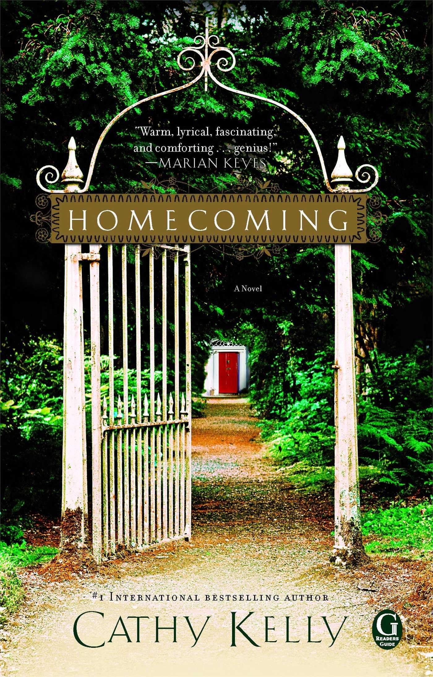 Homecoming: Kelly, Cathy: 9781451616767: Amazon.com: Books