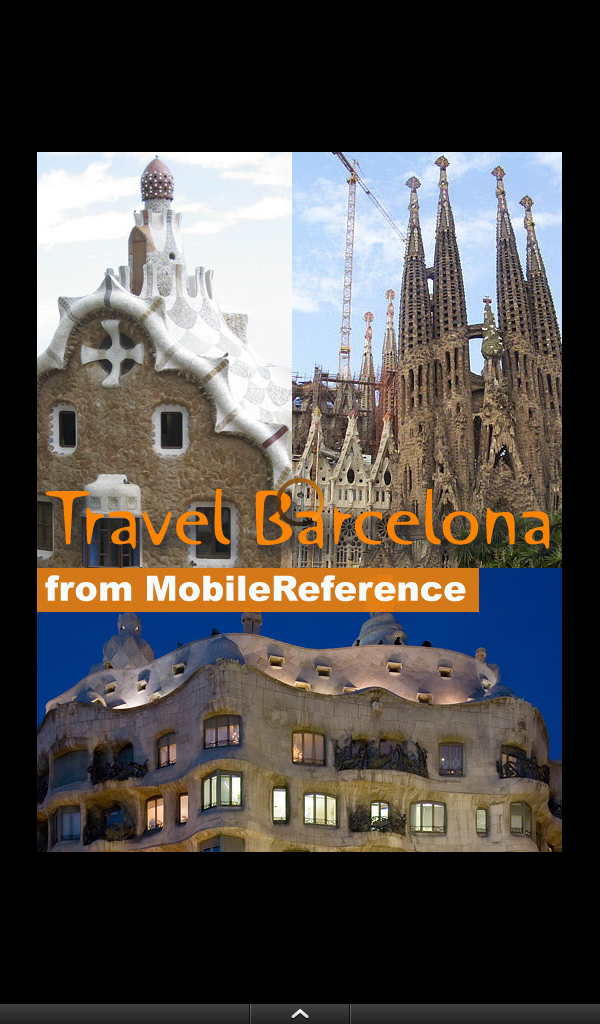 Barcelona and Catalonia - FREE Travel Guide - App on Amazon Appstore