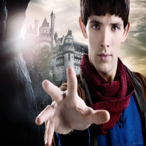 Merlin Spell Book 1 - App on Amazon Appstore