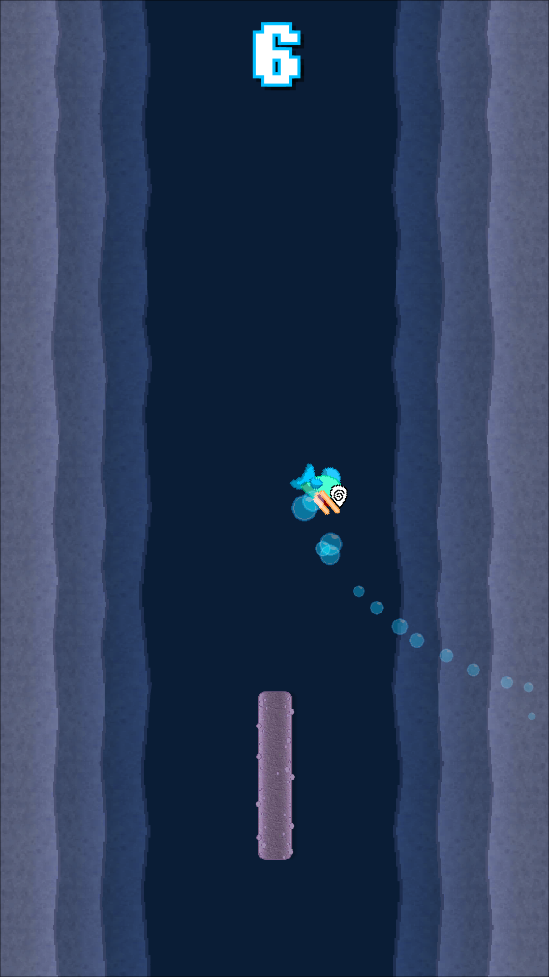 Dizzy Fish - Aplicativo na Amazon Appstore