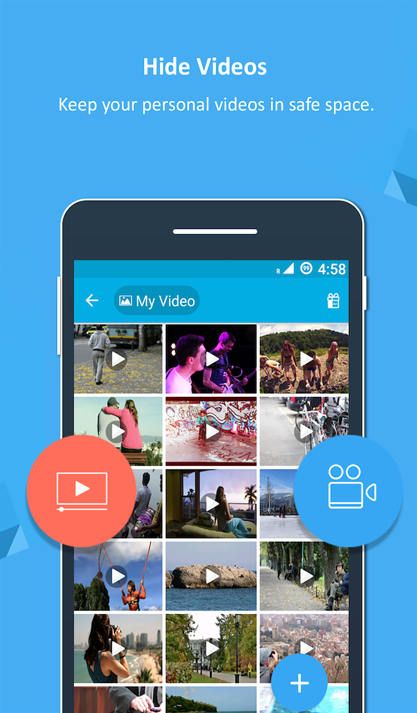 Nev Privacy Hide Applock App On Amazon Appstore