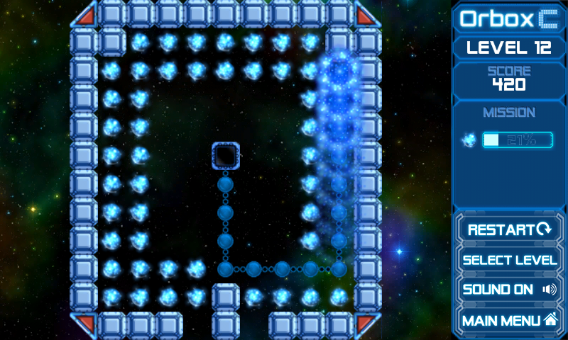 Orbox C Free - App on Amazon Appstore