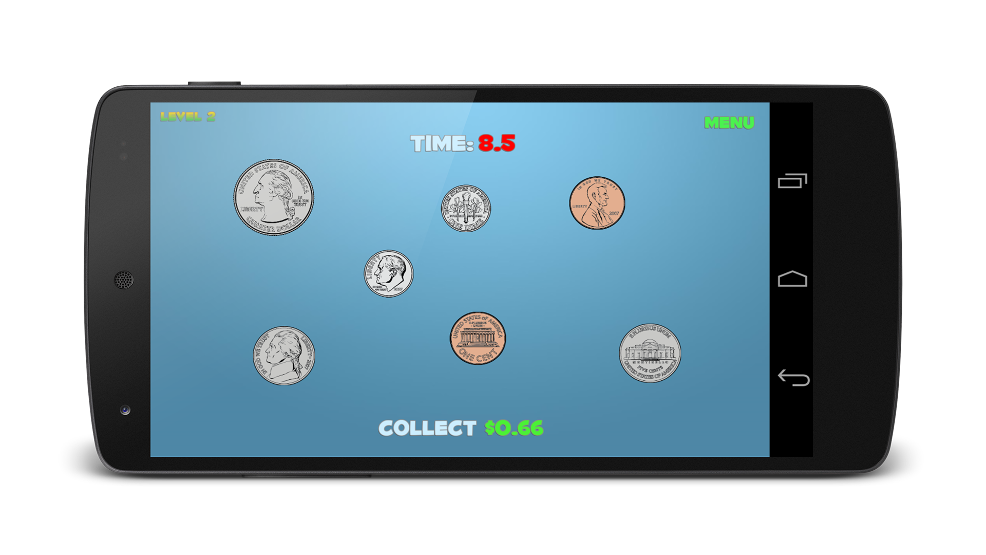 Kids Count - App on Amazon Appstore