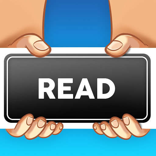 Pictureless - "Learn to Read" Flash Cards - App on Amazon Appstore