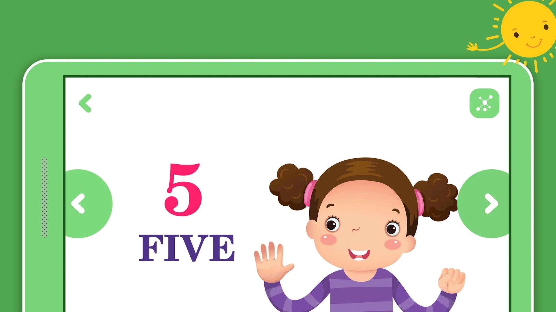 Enjoy and Learn:Kids Learn App - App on Amazon Appstore